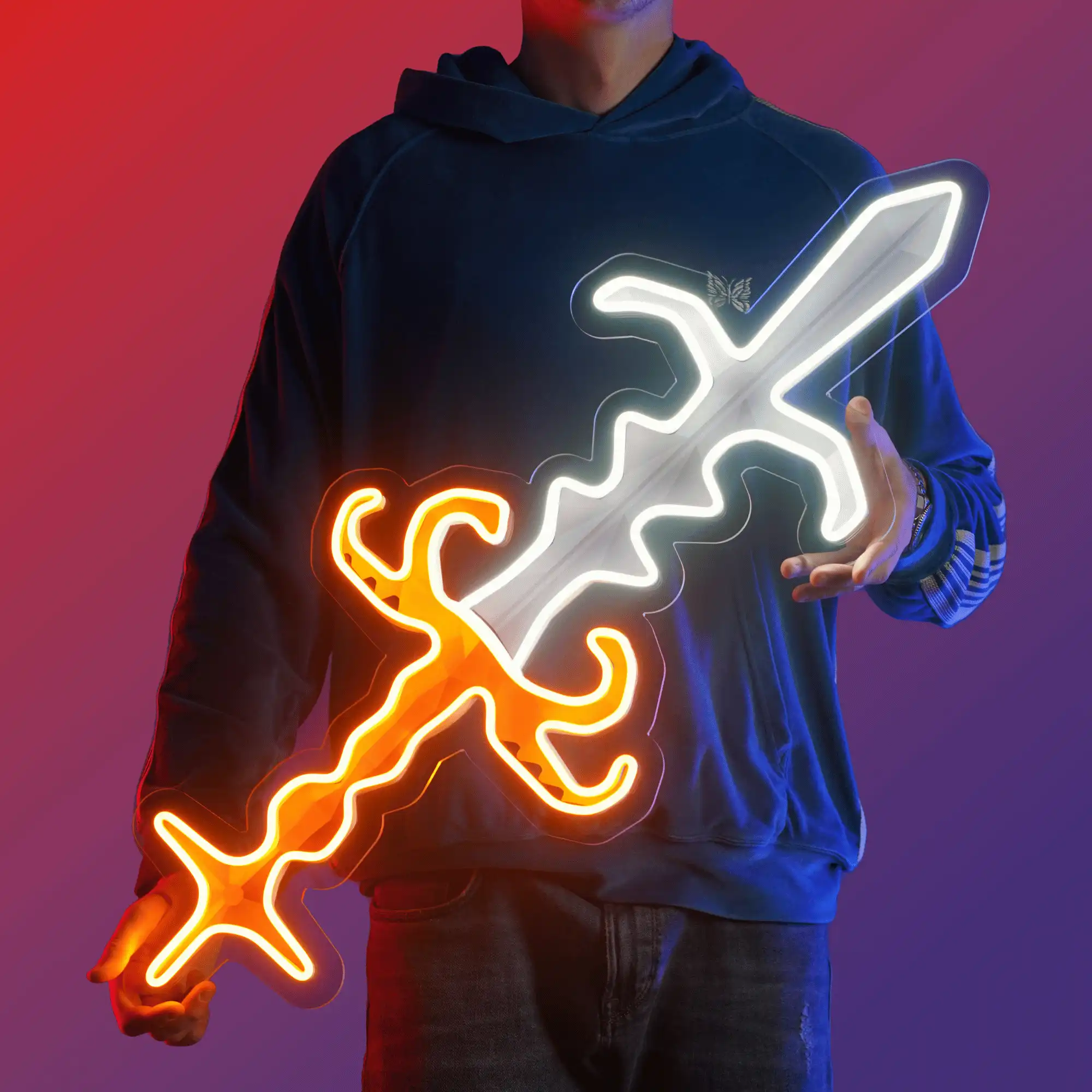 RuneScape 3 LED Neon Signs | Gamer Room Merch Decor & Light Gifts ...