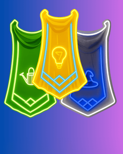 Epic RuneScape Merch – Clothing, Art, Signs & More | CustomScapeArt