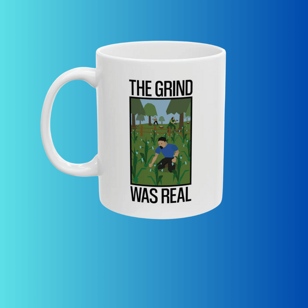 Epic RuneScape Merch – Clothing, Art, Signs & More | CustomScapeArt